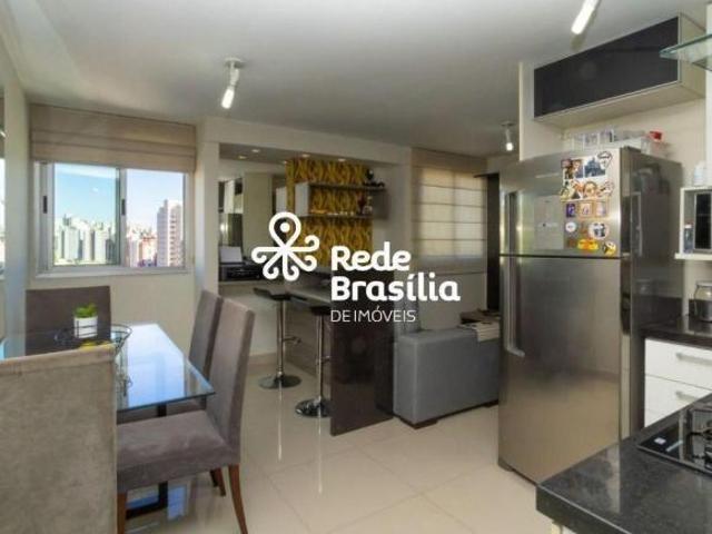 Avenida das Castanheiras Apartamento duplex andar alto com 2 quartos sendo 1 suíte 2 vagas á