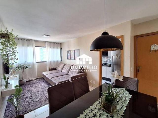AVENIDA FLAMBOYANT, SOLARIUM PARK, ÁGUAS CLARAS SÃO 2 QUARTOS, 1 SUÍTE, ANDAR ALTO E 1 VAGA DE GAR