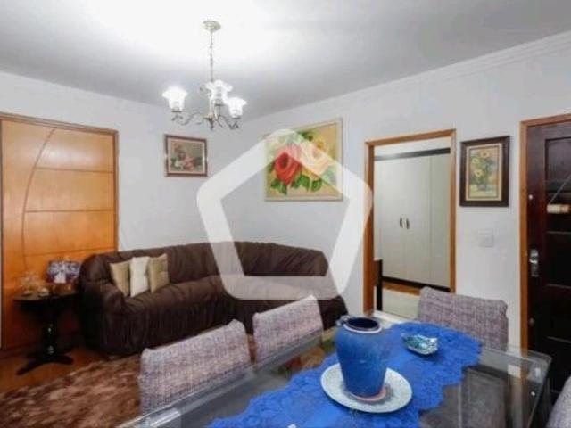 Avenida Gustavo Adolfo, 803 Vila Gustavo