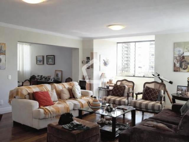 Avenida Giovanni Gronchi, 4791 Vila Andrade