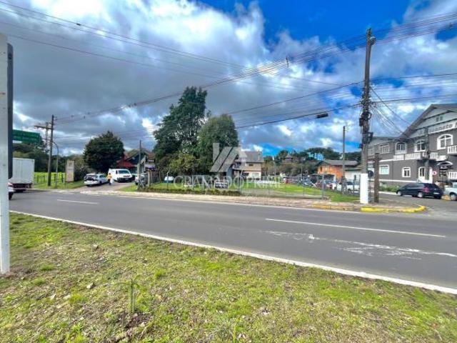 AVENIDA GRAMADO CANELA