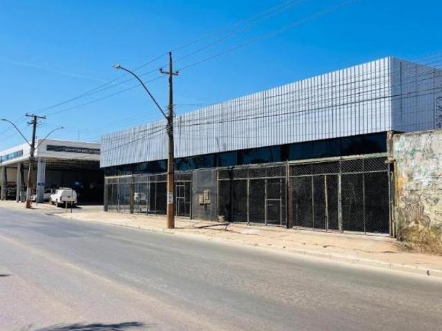AVENIDA HELIO PRATES QND 49