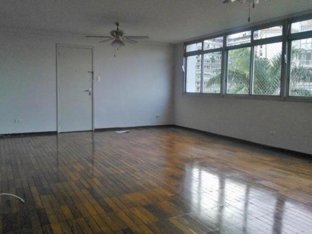 HIGIENÓPOLIS com 140 m² com 2 garagens ao lado do Shopping Higienópolis