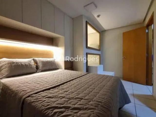 AVENIDA JEQUITIBÁ RESIDENCIAL ÍCARO