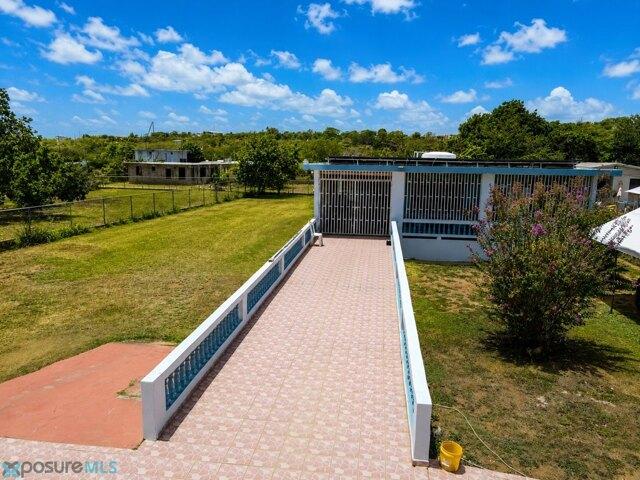 Avenida La Estacion Sector Lulo Savedra, Isabela, Home For Sale