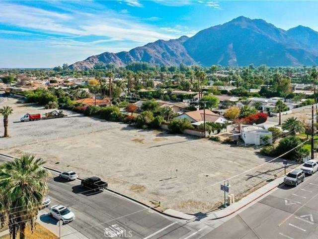 Avenida La Fonda, La Quinta, CA 92253