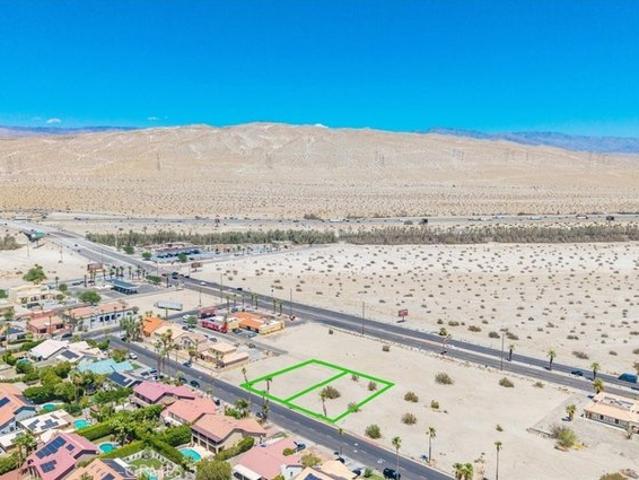 Avenida La Vis, Cathedral City, CA 92235