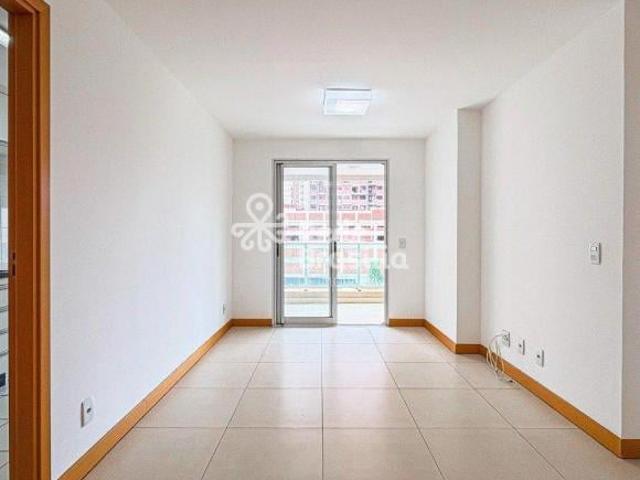 Avenida Pau Brasil, Apartamento com 2 quartos à venda, Residencial Via Azaleas, Águas Claras