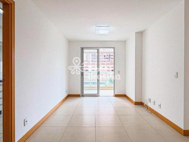 Avenida Pau Brasil, Apartamento com 2 quartos à venda, Residencial Via Azaleas, Águas Claras