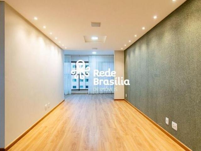 Avenida Pau Brasil Gavino Residencias | Excelente Apartamento 4 Quartos sendo 2 Suítes 1Suíte Maste