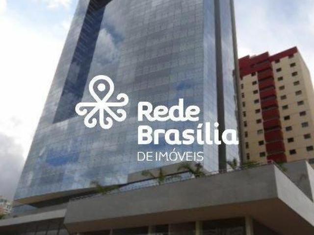 Avenida Pau Brasil E Business 6 Sala comercial ampla à venda