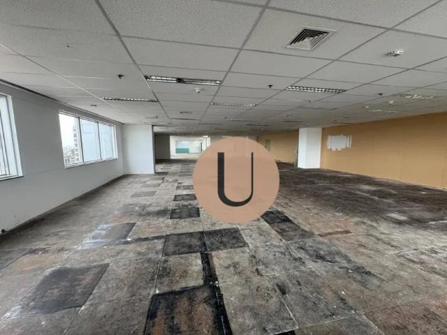 Avenida Paulista, Andar alto Conjunto Comercial de Alto Padrão | 465 m² Excelente conjunto comercial
