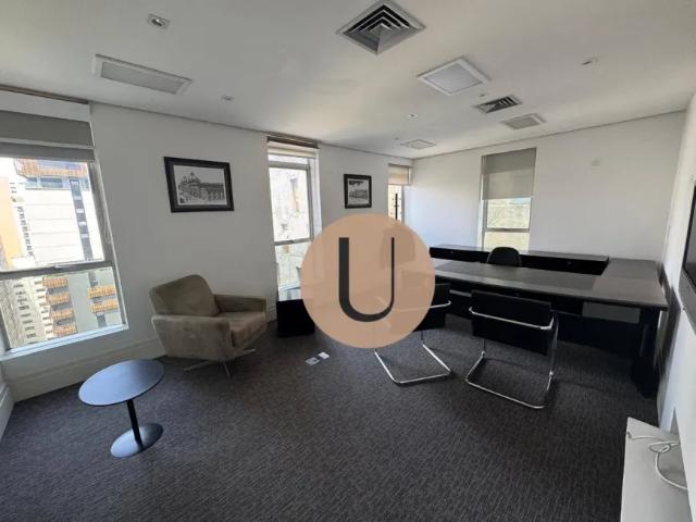 Avenida Paulista | Andar Alto – Conjunto Comercial de Alto Padrão Excelente conjunto comercial local