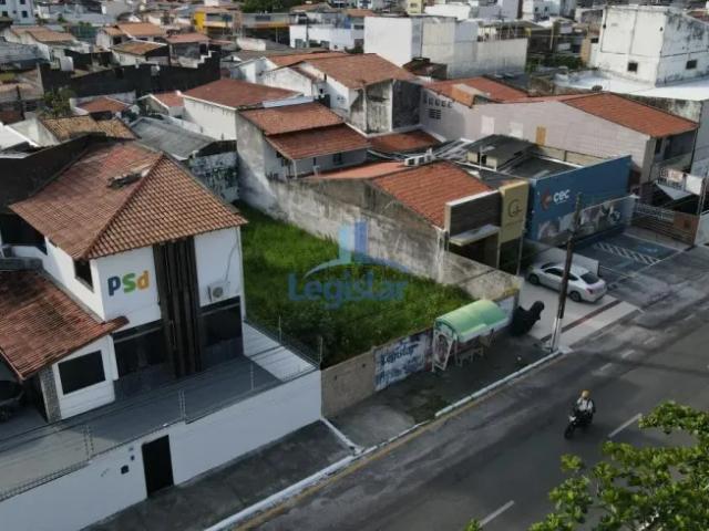Avenida Pedro Paes de Azevedo, 250