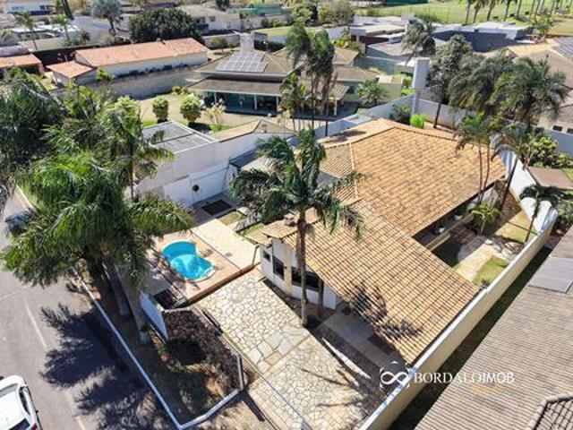 Avenida Ponte Alta Norte St Hab Pte Terra Elegância, conforto, segurança e localização privileg