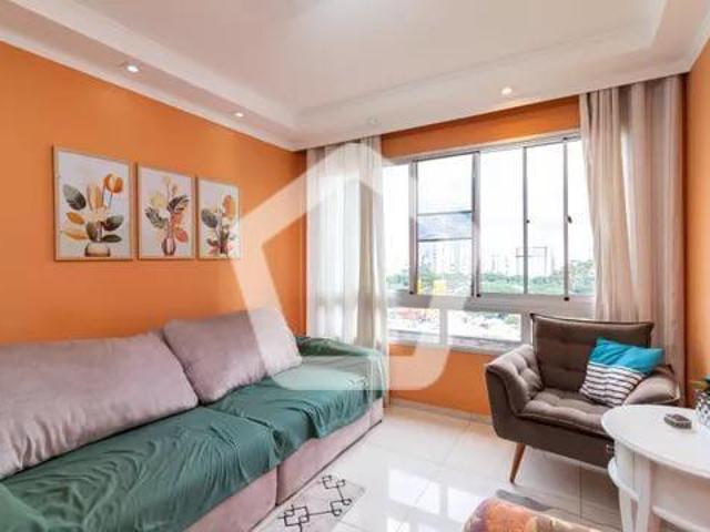 Avenida Professora Ida Kolb, 225 Jardim das Laranjeiras