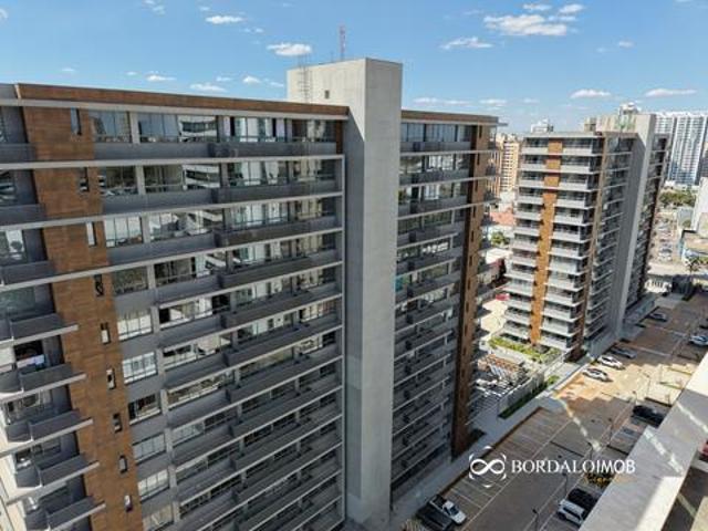Avenida Sibipiruna Apartamento nascente, com vista livre e excelente área de lazer