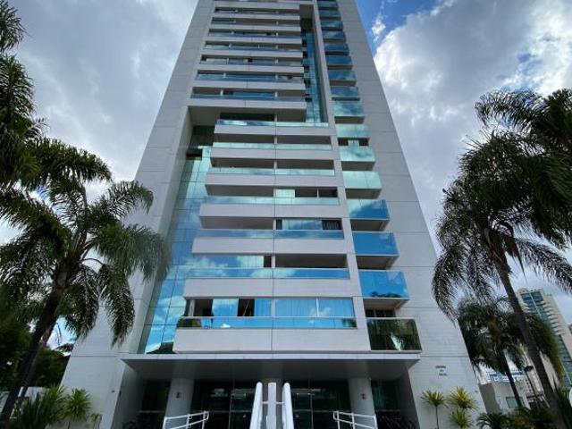 Avenida Sibipiruna Smart Residence Apartamento à venda