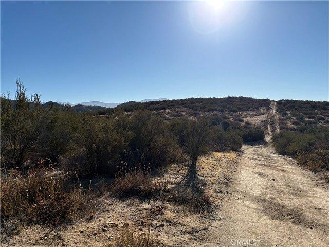 Avenida Taxco, Hemet, CA 92544