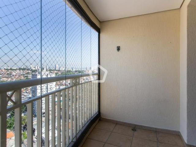 Avenida Vila Ema, 1006 Vila Prudente