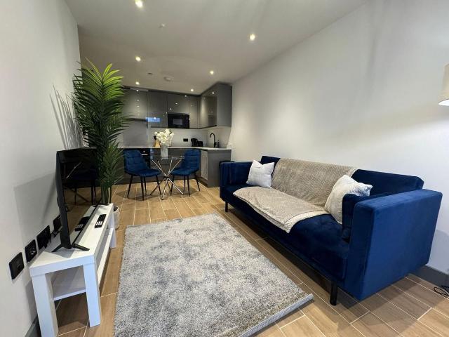 Avenir Court, Ballards Lane N12, 1 bed flat to rent, £1,850 pcm | PrimeLocation