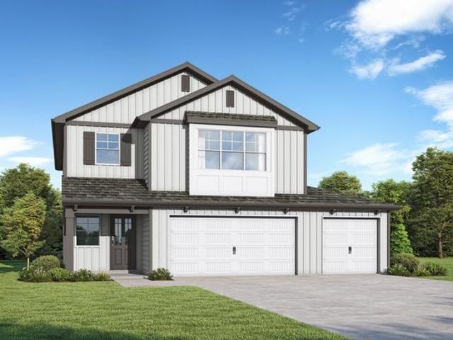 Avenir Plan Nest at Owl's Head Community