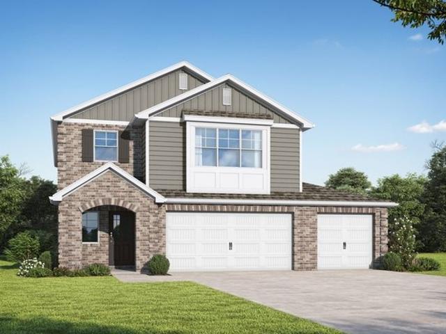 Avenir Plan Newbury Community