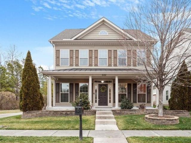 Aventon Ln, Morrisville, Home For Sale