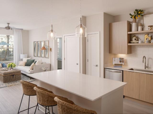 Aventon Pearl 3 Bedroom Apartment for Rent at 1153 Bees Ferry Rd, Johns Island, SC 29455