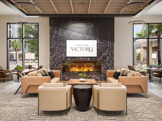 Aventon Victory 3 Bedroom Apartment for Rent at 2840 Wicklow St, Savannah, GA 31404 Dale Terrace Olympus Victory Square