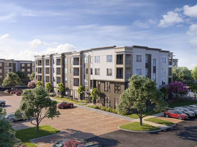 Aventon Victory 3 Bedroom Apartment for Rent at 2840 Wicklow St, Savannah, GA 31404 Dale Terrace Olympus Victory Square