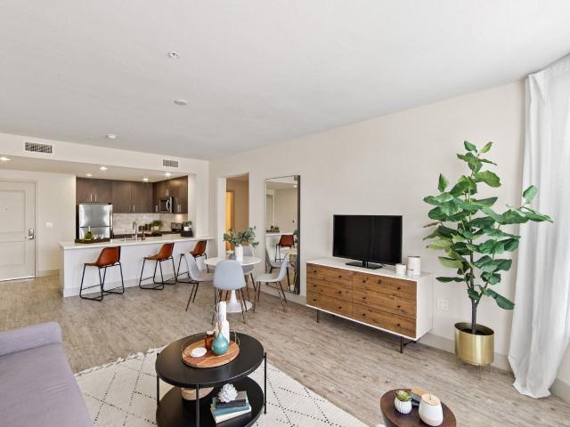 Aventine 1 Bedroom Apartment for Rent at 1375 Sycamore Ave, Hercules, CA 94547 Central