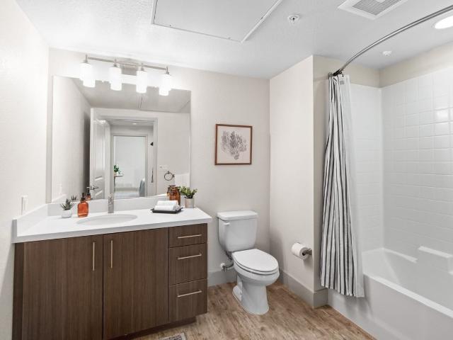 Aventine 1 Bedroom Apartment for Rent at 1375 Sycamore Ave, Hercules, CA 94547 Central