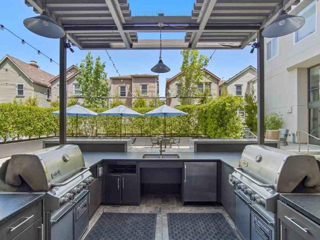 Aventine 1 Bedroom Apartment for Rent at 1375 Sycamore Ave, Hercules, CA 94547 Central