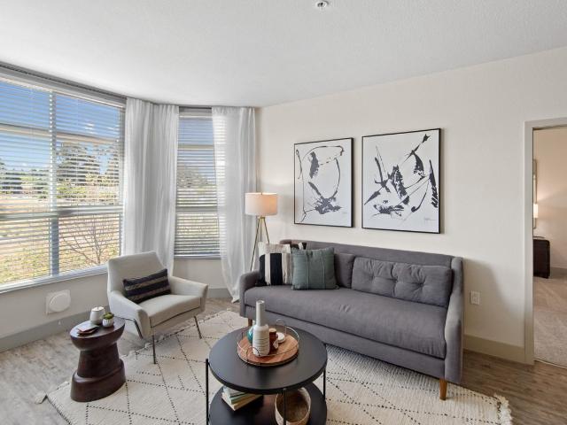 Aventine 2 Bedroom Apartment for Rent at 1375 Sycamore Ave, Hercules, CA 94547 Central