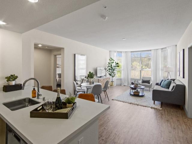 Aventine 2 Bedroom Apartment for Rent at 1375 Sycamore Ave, Hercules, CA 94547 Central