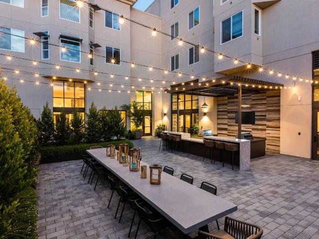 Aventine 2 Bedroom Apartment for Rent at 1375 Sycamore Ave, Hercules, CA 94547 Central