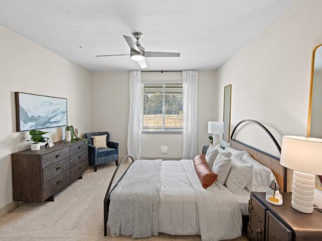 Aventine 2 Bedroom Apartment for Rent at 1375 Sycamore Ave, Hercules, CA 94547 Central