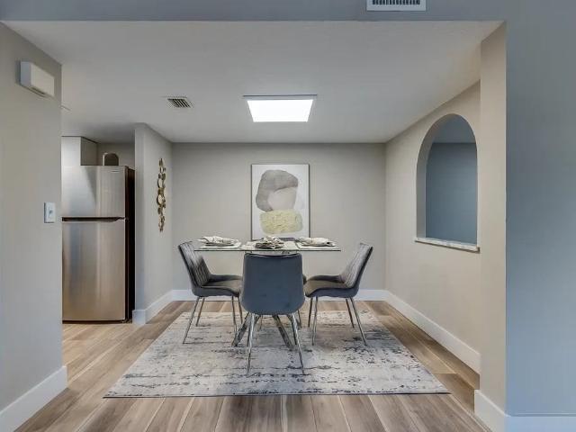 Aventine at Daytona Beach 1 Bedroom Apartment for Rent at 900 Lpga Blvd, Daytona Beach, FL 32117