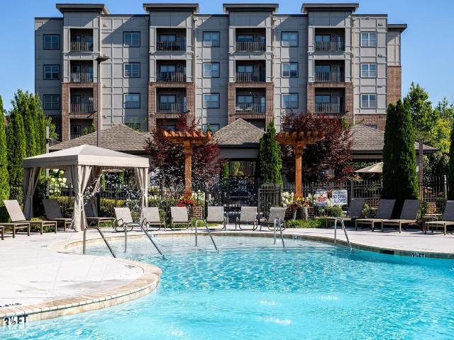 Aventine Northshore 2 Bedroom Apartment for Rent at 1971 Willow Loop Way, Knoxville, TN 37922