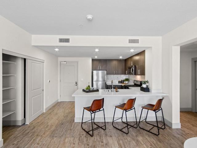 Aventine Studio Apartment for Rent at 1375 Sycamore Ave, Hercules, CA 94547 Central