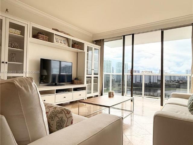 3675 N Country Club Dr, Unit 1204, Aventura, FL 33180 | MLS #A11959 | Compass