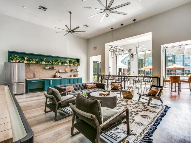 Aventura on Briar Forest 1 Bedroom Apartment for Rent at 14515 Briar Forest Dr, Houston, TX 77077 Eldridge West Oaks
