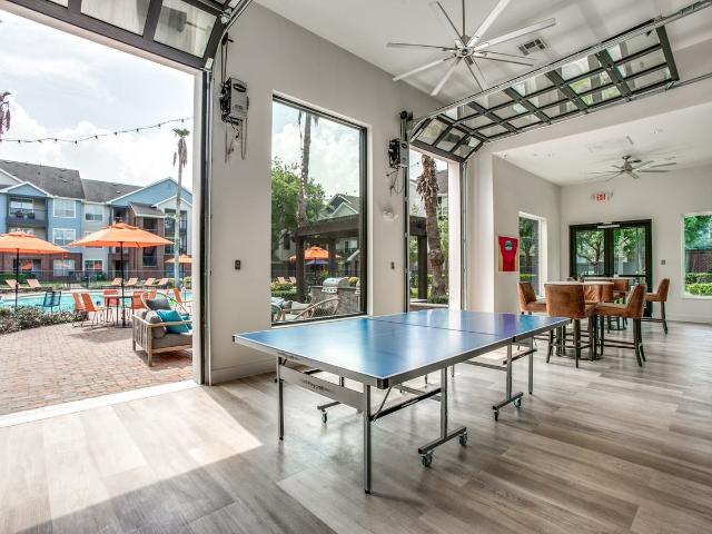 Aventura on Briar Forest 1 Bedroom Apartment for Rent at 14515 Briar Forest Dr, Houston, TX 77077 Eldridge West Oaks