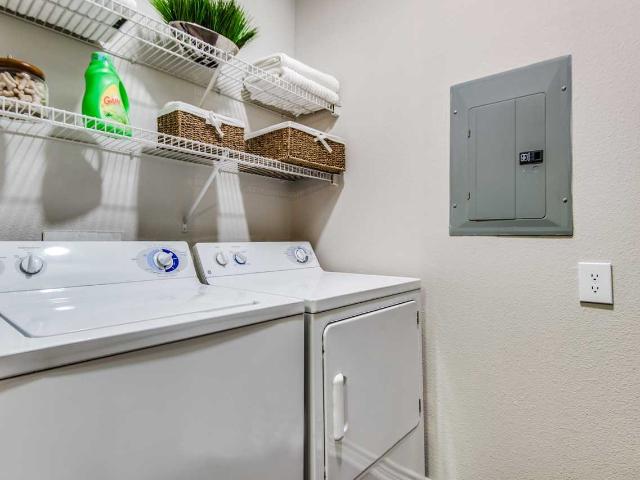 Aventura on Briar Forest 1 Bedroom Apartment for Rent at 14515 Briar Forest Dr, Houston, TX 77077 Eldridge West Oaks