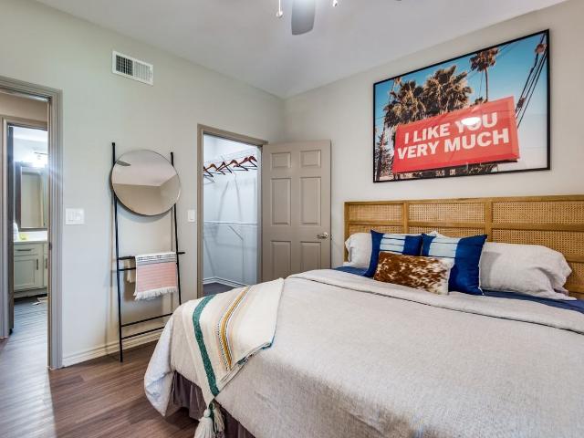 Aventura on Briar Forest 2 Bedroom Apartment for Rent at 14515 Briar Forest Dr, Houston, TX 77077 Eldridge West Oaks
