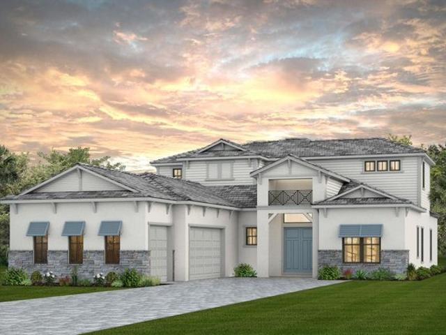 Aventura Plan Canter Community