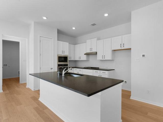 Aventura Plan Sunterra Community