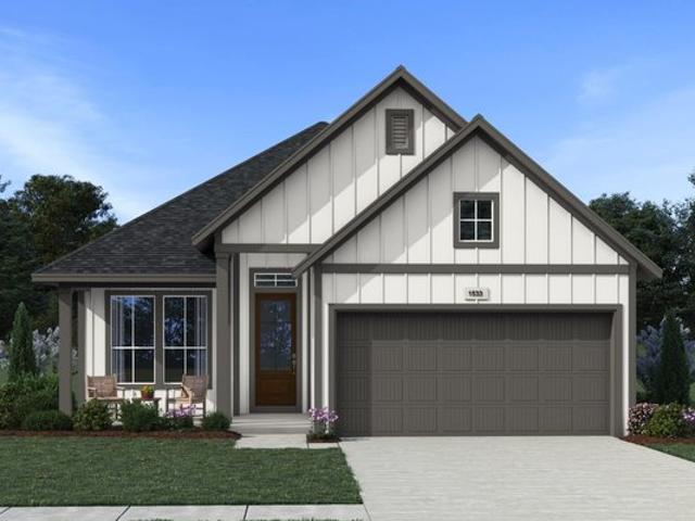 Aventura Plan Westpoint Park Community