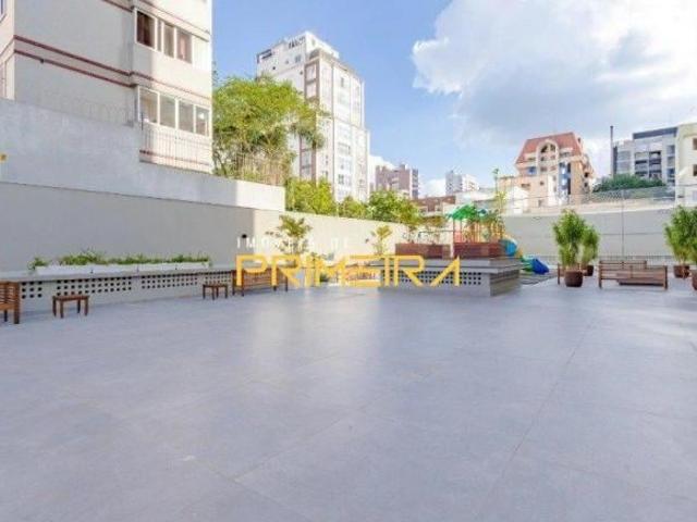 Aventus Apartamento com 03 suítes no Champagnat